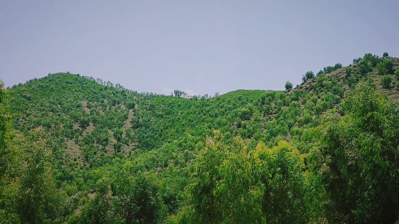 Beauty of bajaur no 1 - YouTube