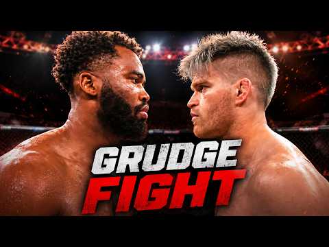 James Martin vs M A Yah | Full Fight | LFA 182