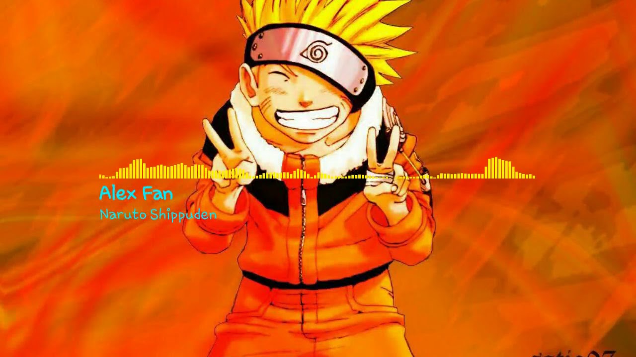(Nightcore) Naruto Shippuden - YouTube