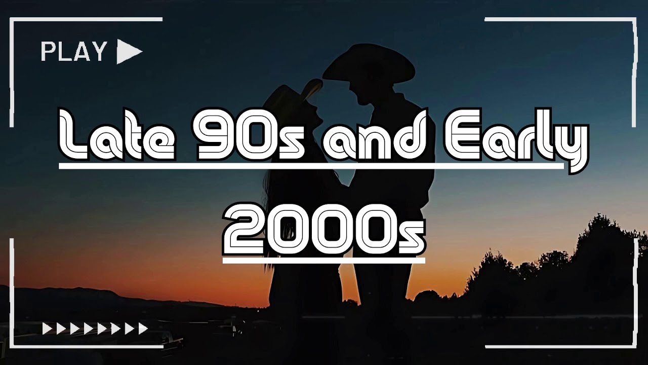 Top 100 Country Songs of 2000 - 2000 country hits - Best country songs 2000