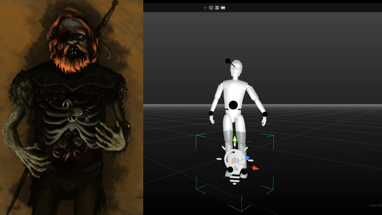 Using Specter Software for Drawing Models (IT IS FREE!) - YouTube