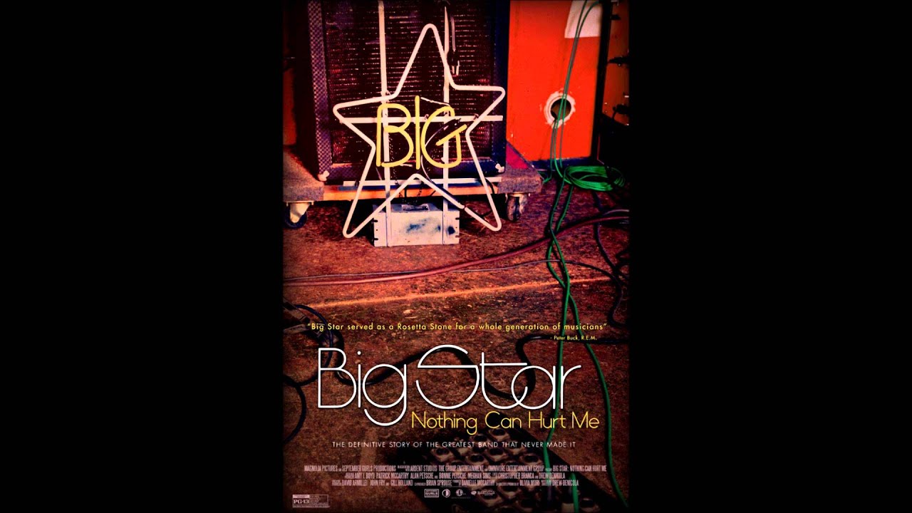 Jody Stephens of Big Star - Interview Part 2 - YouTube