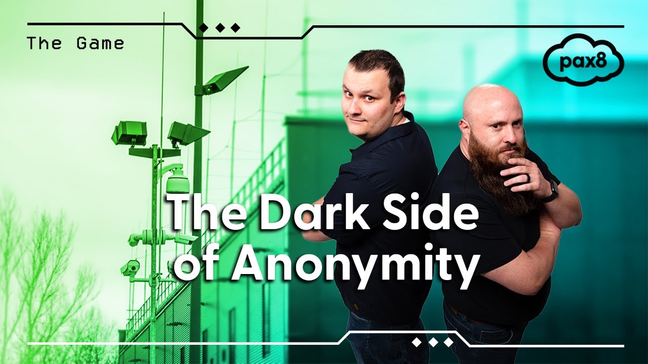 Unraveling the Dark Side of Digital Anonymity: Balancing Privacy and ...
