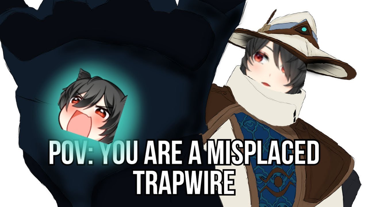 Curved Monitor BUFF?! (EN/JP/VN Vtuber - Valorant Gameplay) - YouTube