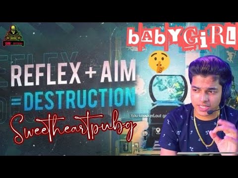 Day #3 365 Day Hard Challange ️|30 Solo Kills Hoga Aaj?🙁|BGMI LIVE ...