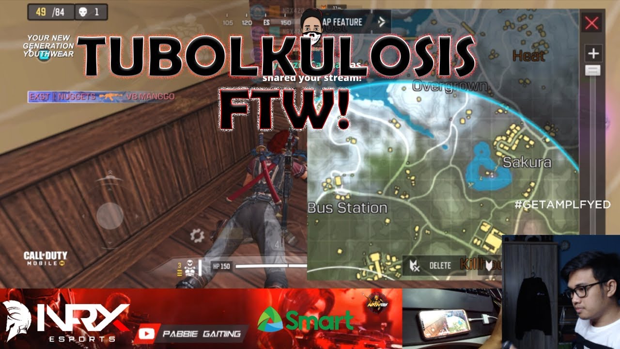 TUB*LKULOSIS FOR THE WIN! | TOURNAMENT HIGHLIGHTS | NRX 420 | NRX ...