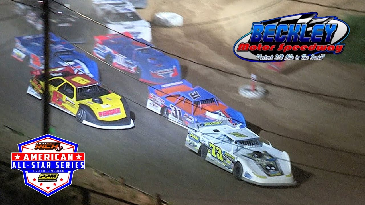 15th Annual UBB Memorial - American All-Star Series - Feature | Beckley ...