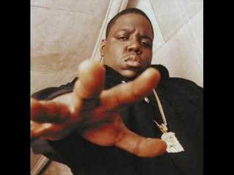 Jay-Z Ft. Notorious B.I.G. - Brooklyns Finest Part 2 - YouTube