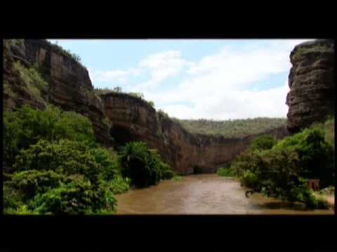 Angola's Stunning Natural Beauty 2 - "Made in Angola" Film - YouTube