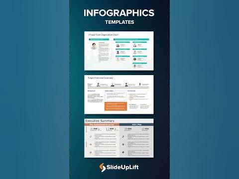 PowerPoint Infographic Template Collection - YouTube