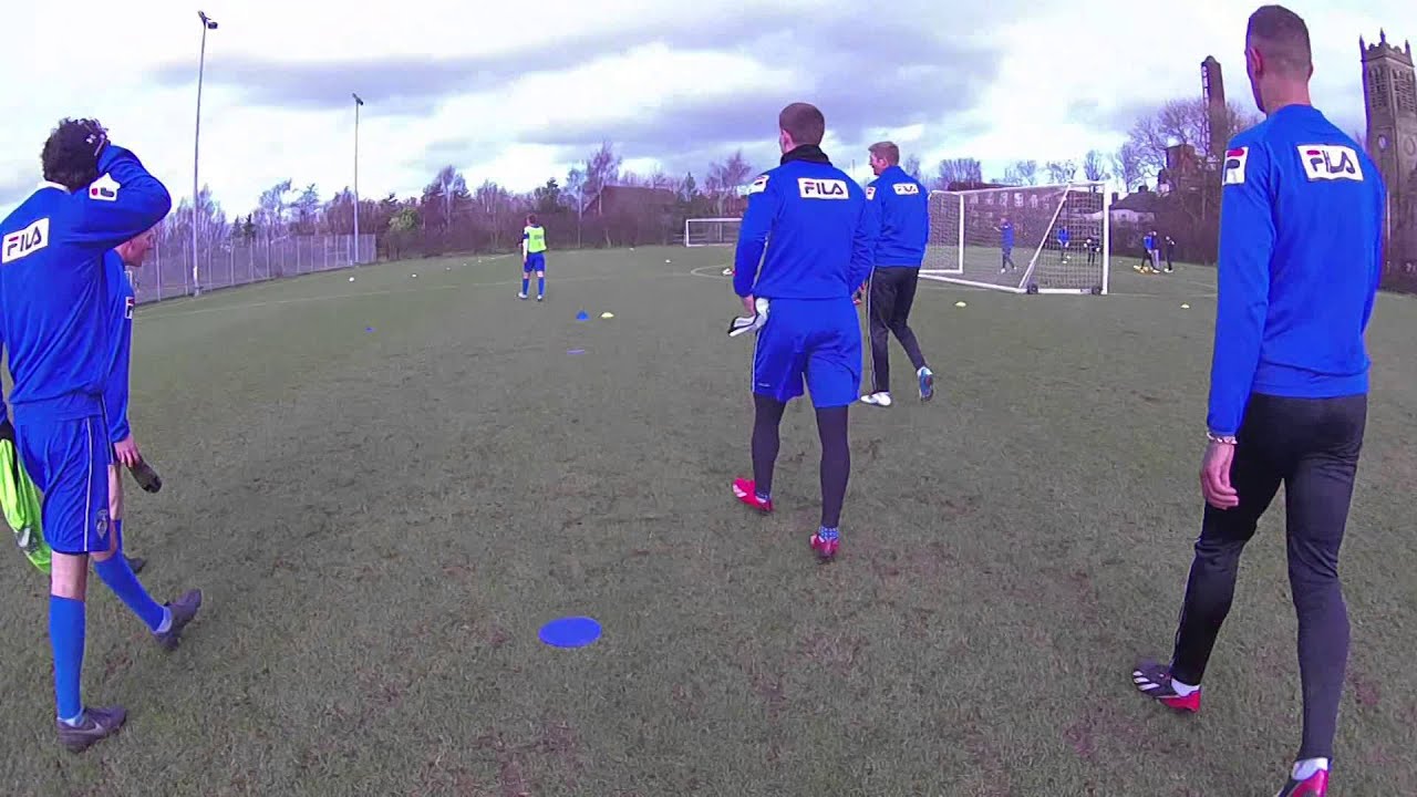 Official Oldham Athletic AFC - YouTube