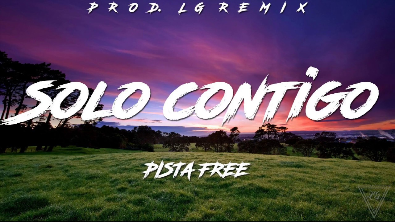 beat instrumental Reggaeton FREE Prod by LG REMIX - YouTube