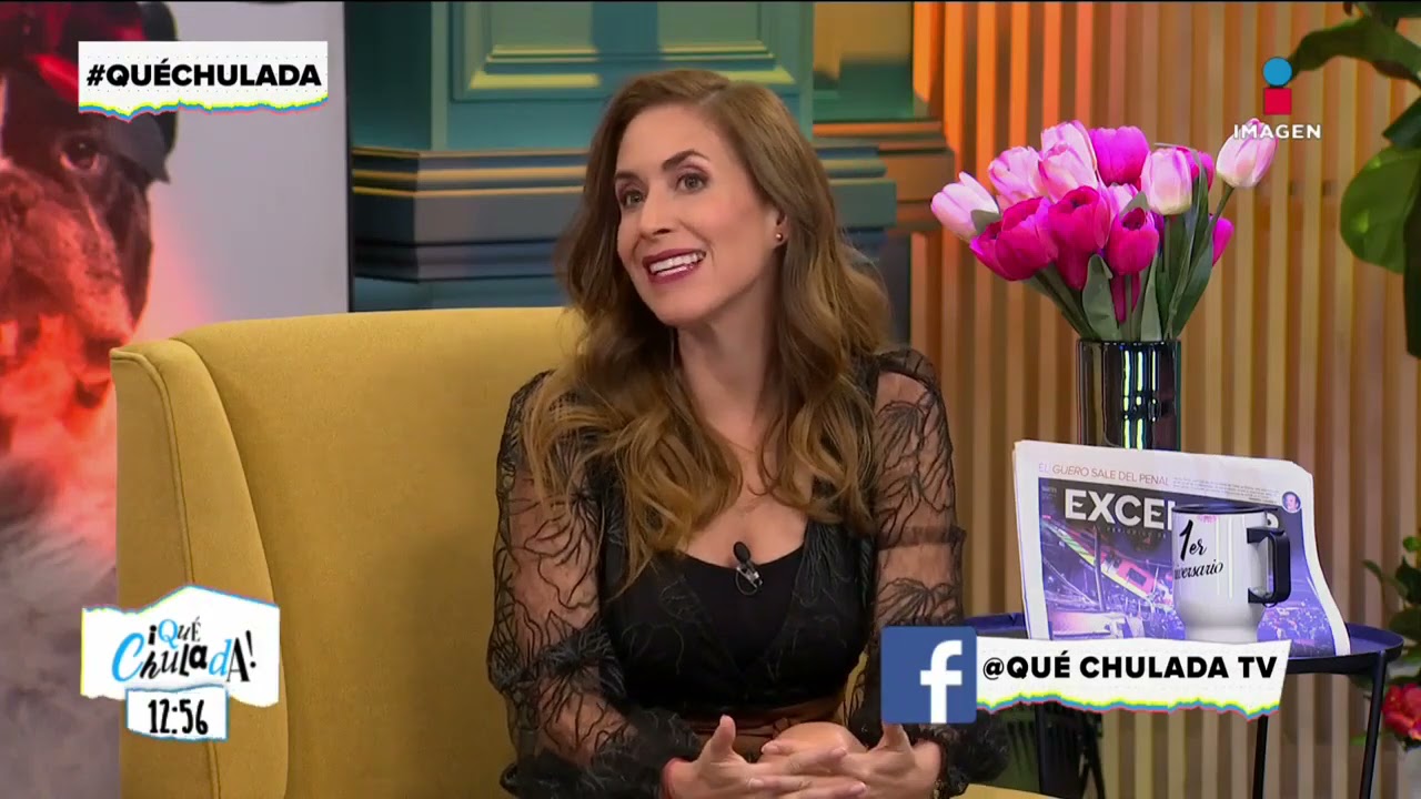 Programa Completo 4 de abril 2021 | Qué Chulada - YouTube