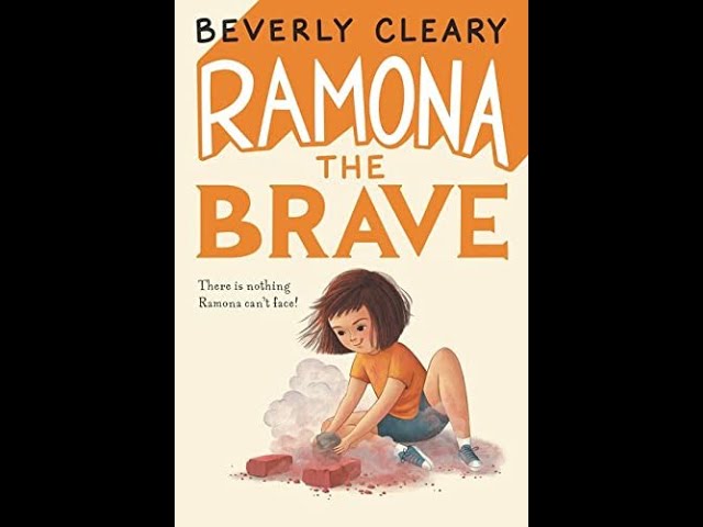 Ramona The Brave Wikipedia