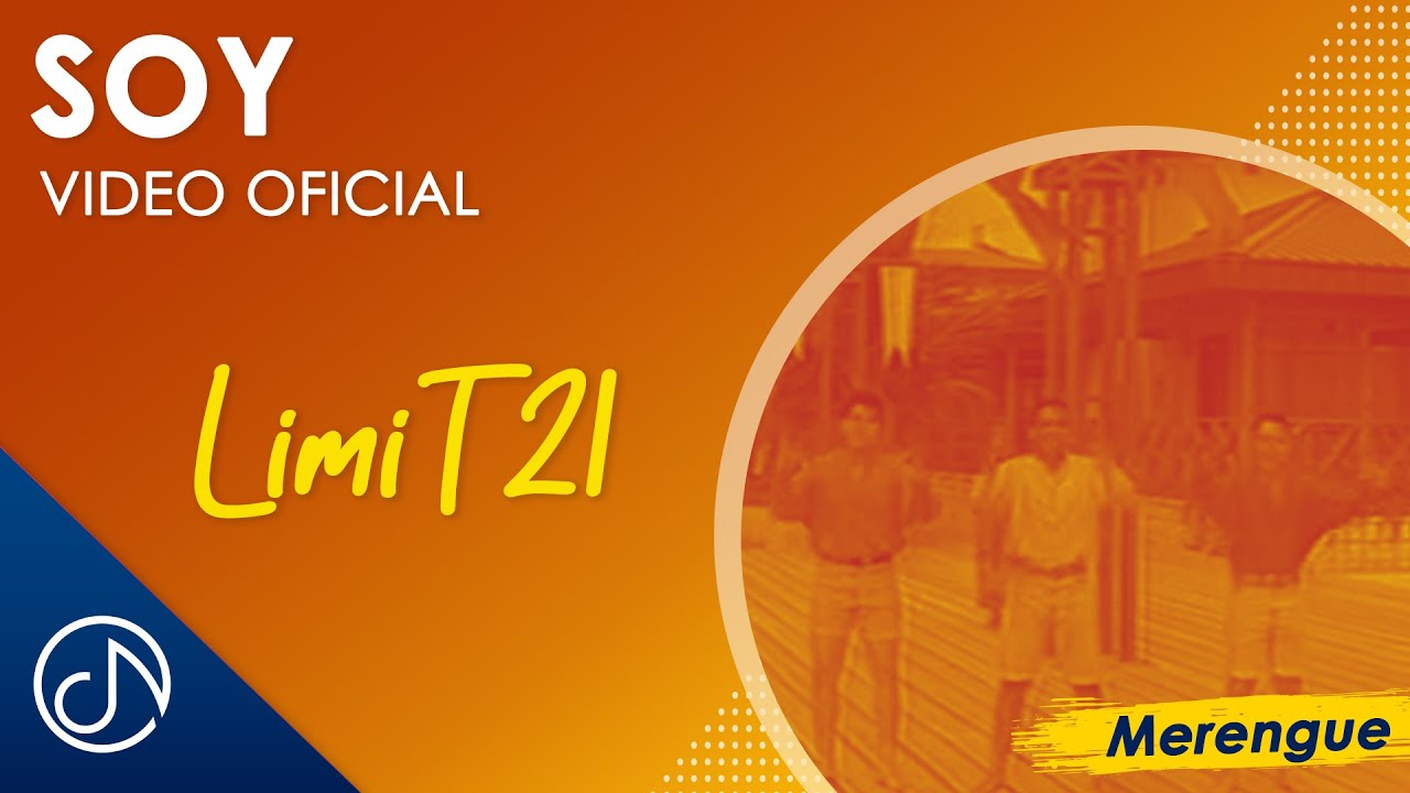 SOY - Limi-T 21 [Video Oficial] - YouTube
