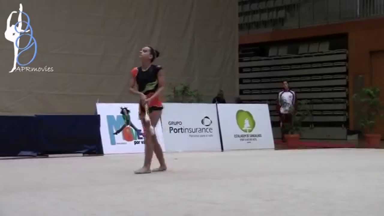 Matilde Teixeira - CNG - Maças (Clubs) - Juvenil - Apuramento 2014 ...