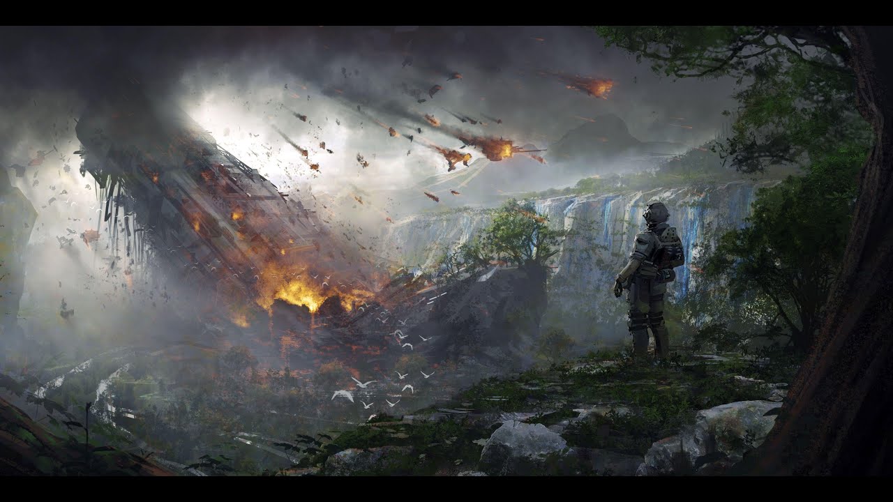 BT-7274 | Titanfall 2 - YouTube