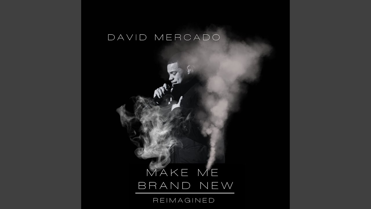 Make Me Brand New (Reimagined) - YouTube