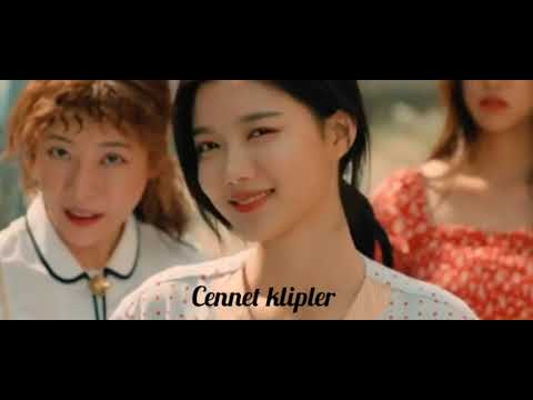 Kore klip - Jung seat byul tüm dövüş sahneleri - biz burdayiz