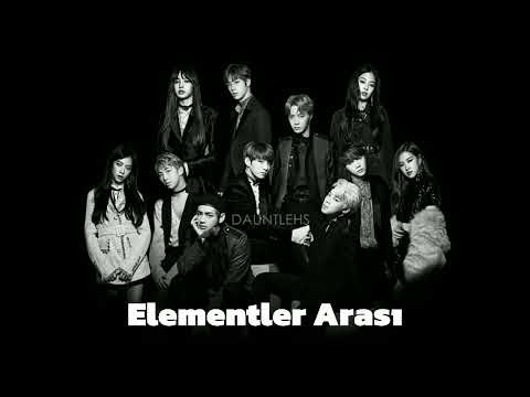 Elementler Arası | 9.Bölüm | F. Melanie