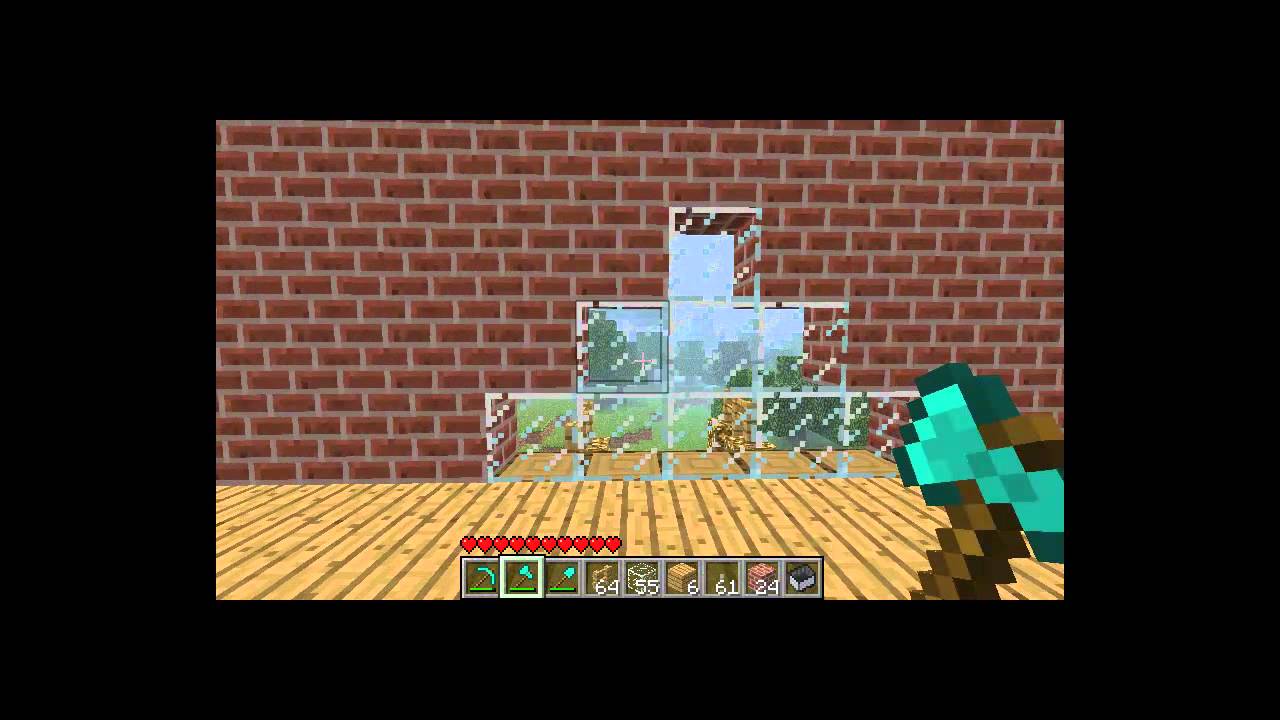 Minecraft - New Server + IP [Paradox] - YouTube