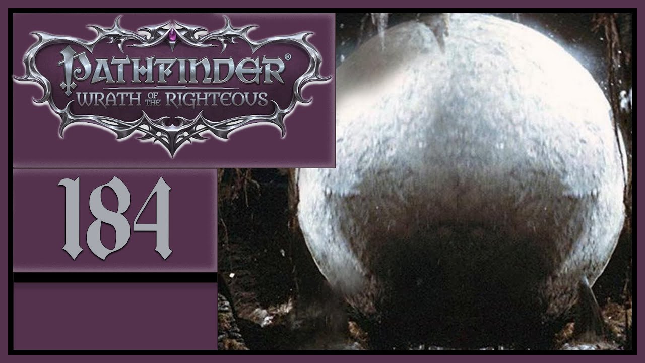 Raiders - Let's Play Pathfinder: Wrath of the Righteous - 184 - YouTube