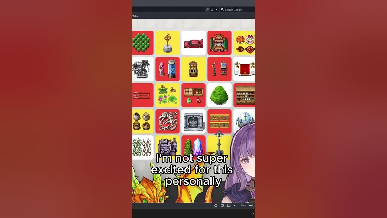 A NEW RPG Maker ANNOUNCED?! 😲 #rpgmaker #videogames #gamedev #games - YouTube