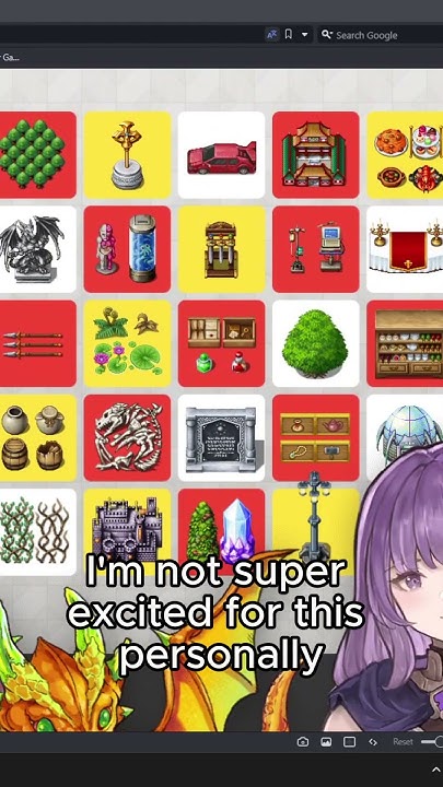 A NEW RPG Maker ANNOUNCED?! 😲 #rpgmaker #videogames #gamedev #games - YouTube