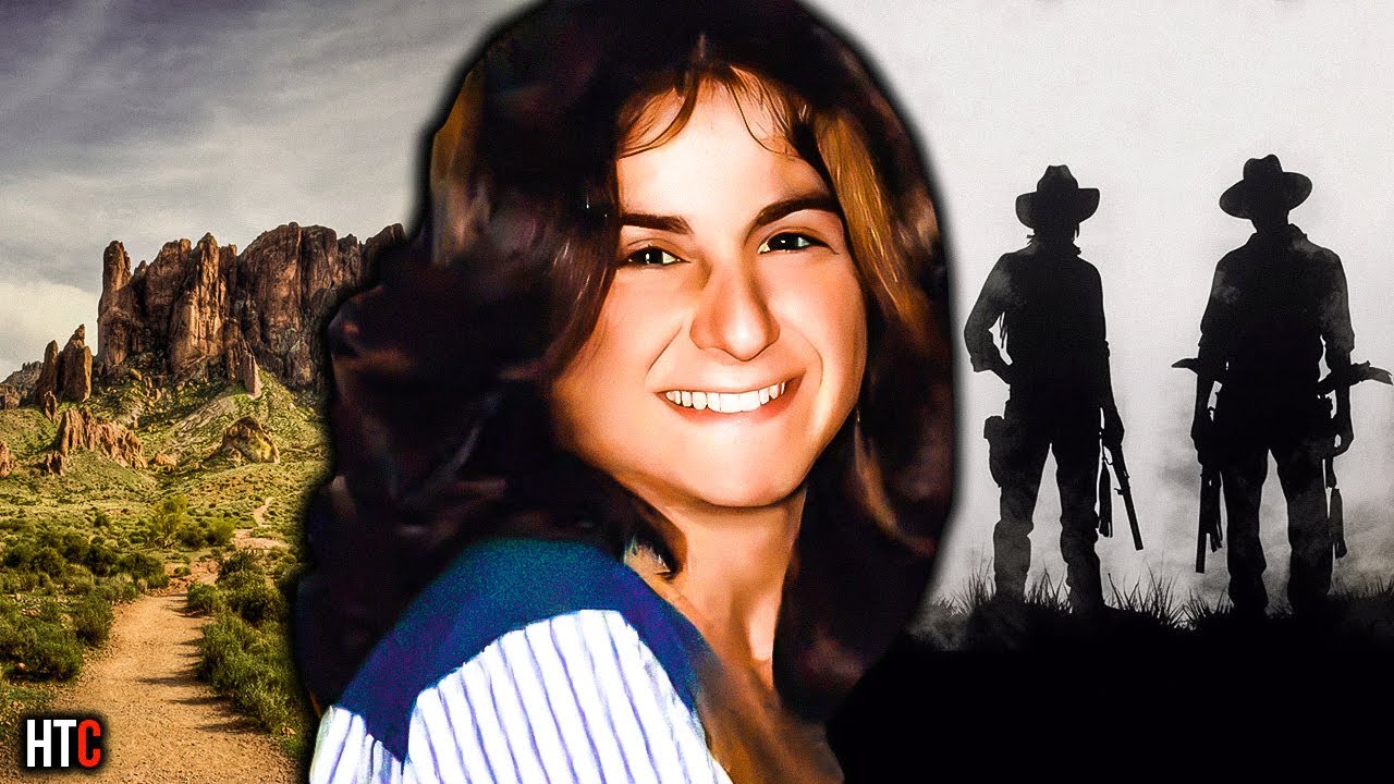 DEATH at Superstition Mountains (One of the WORST Cases I've Ever Done ...