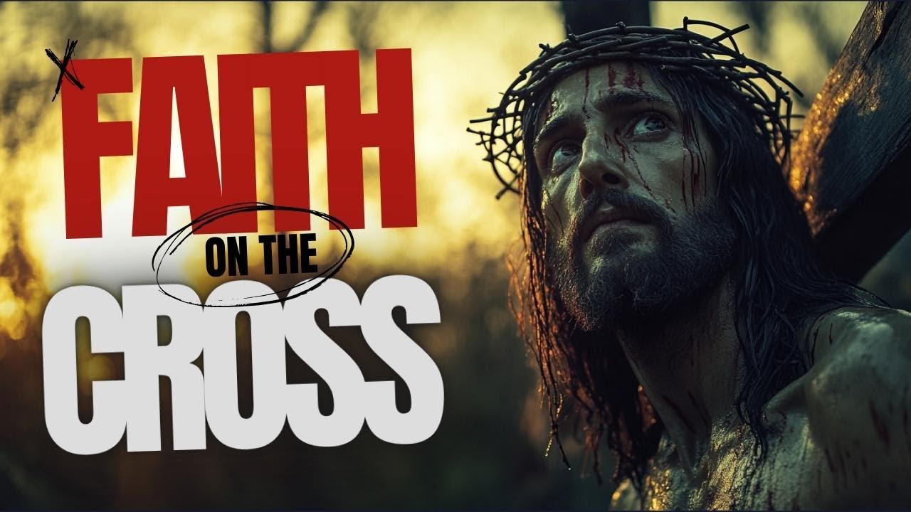 This Is Why You Need To Have Faith In The Cross -Revival Church ...