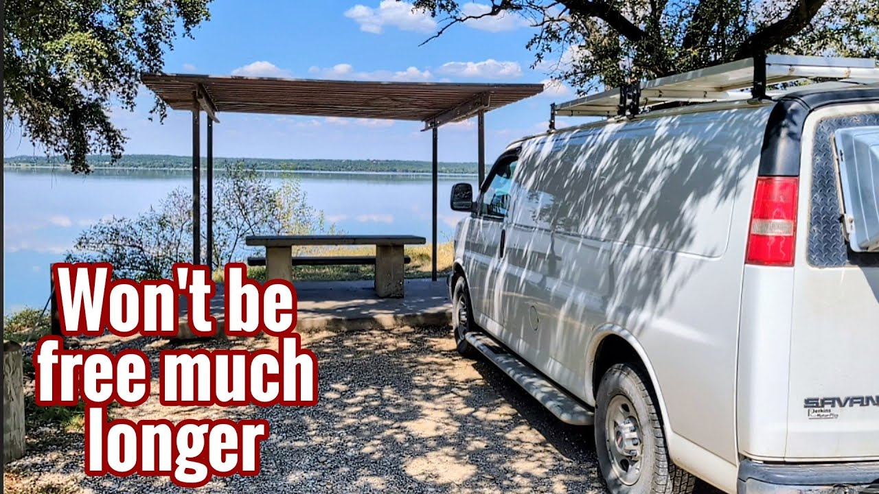 No Excuse. Dumpster Is Nearby, They Left Trash Anyway. Van life ...