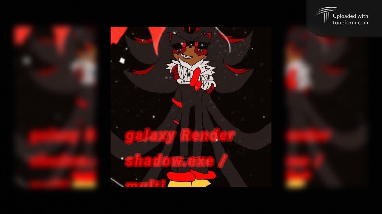 Multiverse Shadow.EXE Theme Song v3 - YouTube