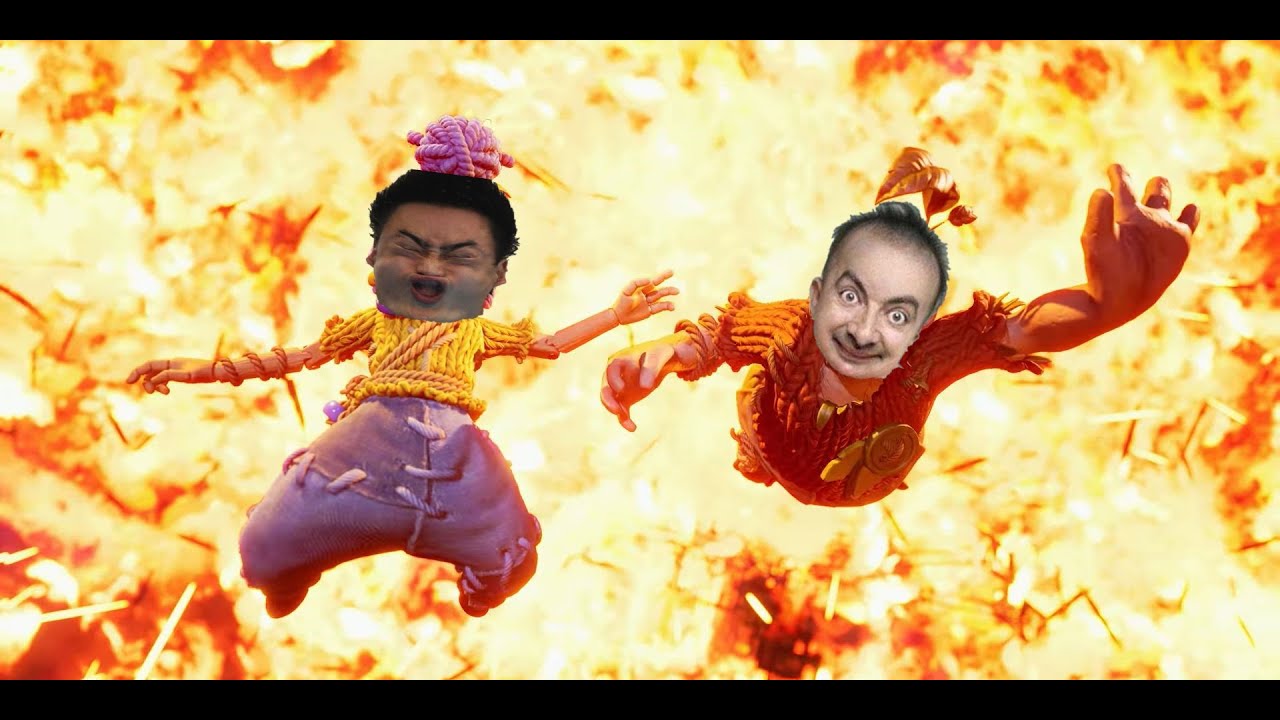 Idiots Learning Basic Puzzles! - It Takes Two Gameplay #1 - YouTube