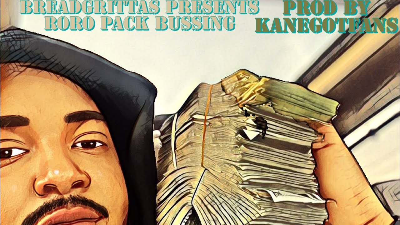 Roro pack bussing - YouTube