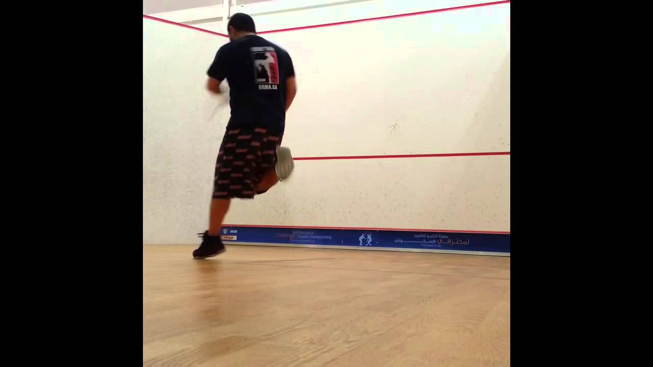 squash - YouTube