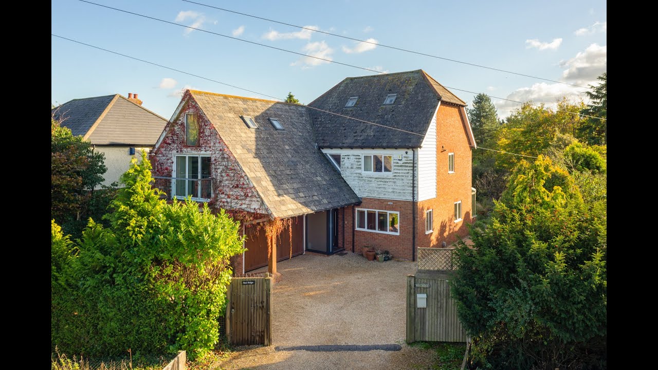 Stodmarsh Road, Canterbury - Video Tour - YouTube