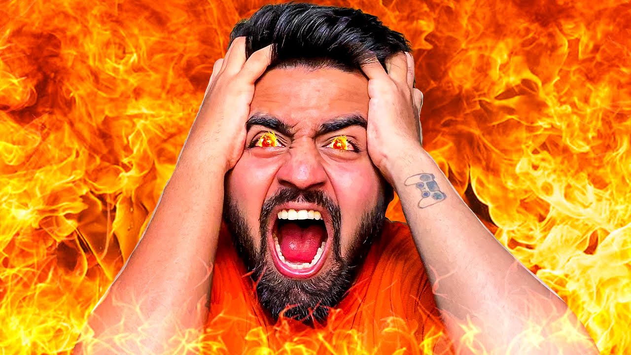 COMMUNITY MEETING & MOST IRRITATING GAME LIVE STREAM - YouTube