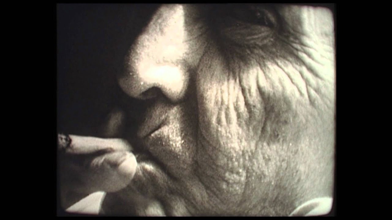 Nothing But The Magnificent - Roxy Music's Graham Simpson (Short Film ...