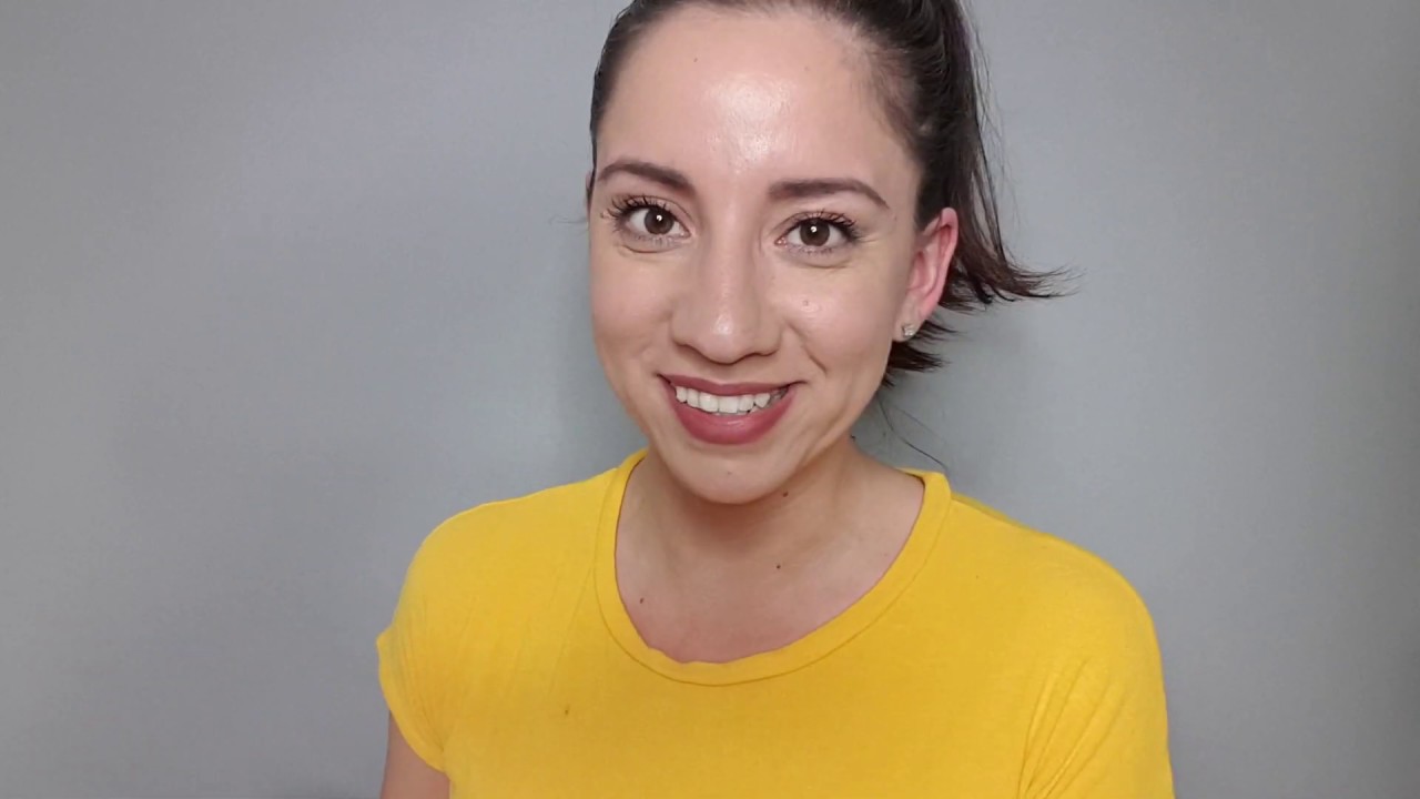 How to Introduce Yourself - YouTube