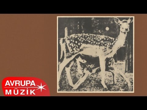 Moğollar - Alageyik Destanı (45'lik)