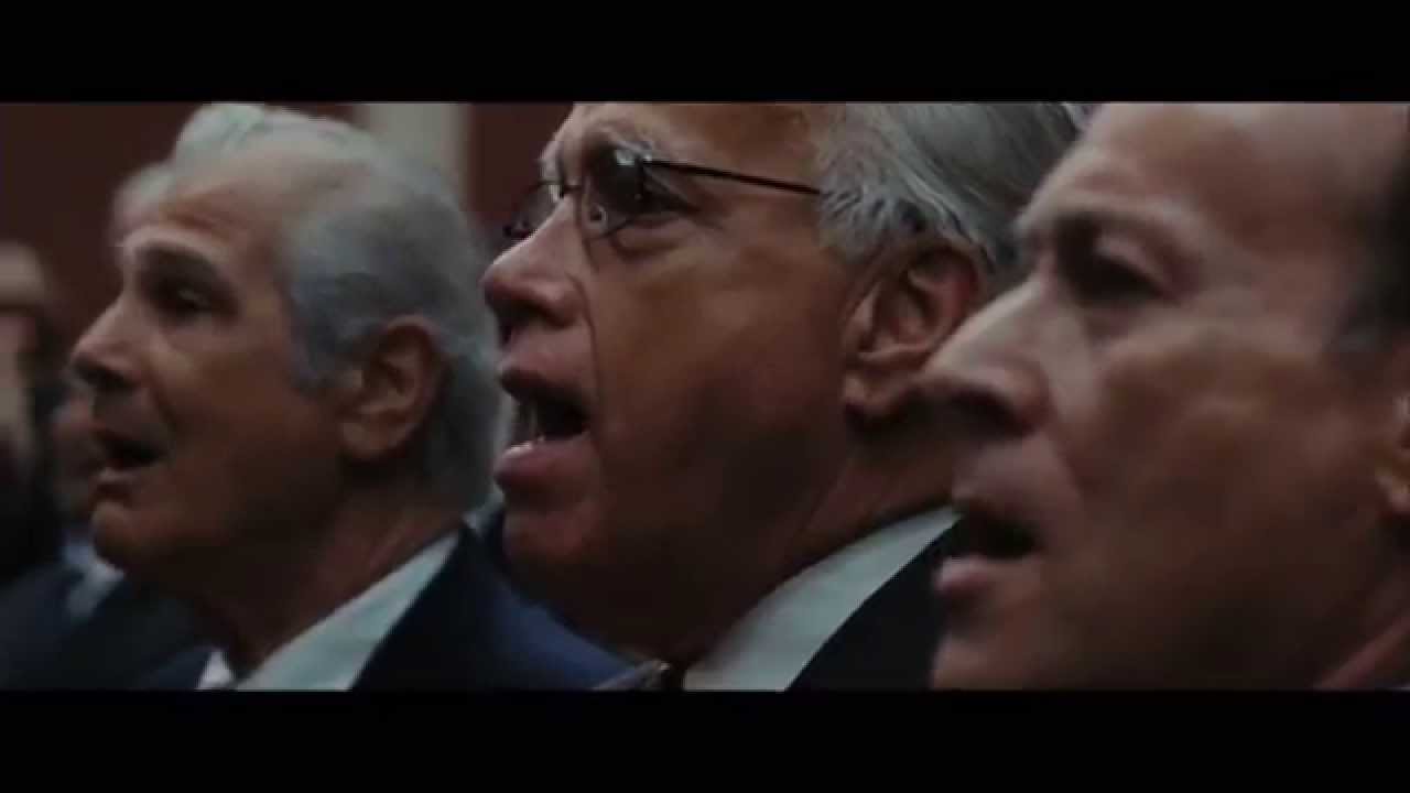 Eagle Eye - Final Scene - YouTube