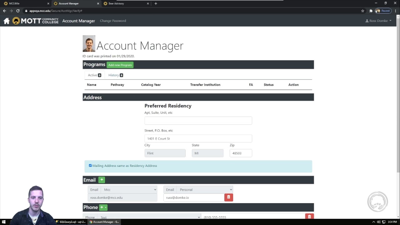 How To Navigate - YouTube