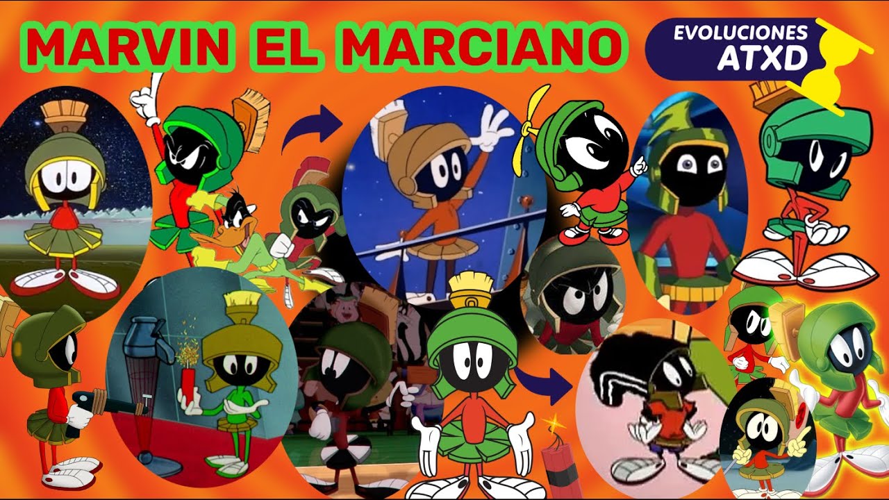 Marvin El Arma Marciana Feliz Año Nuevo Mis Estimados🫂 Nos