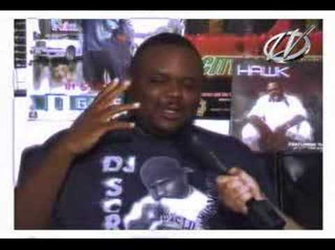 Big Hawk Interview - YouTube