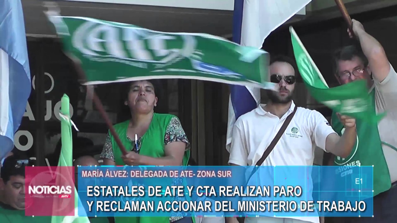 MARÍA ÁLVEZ - YouTube