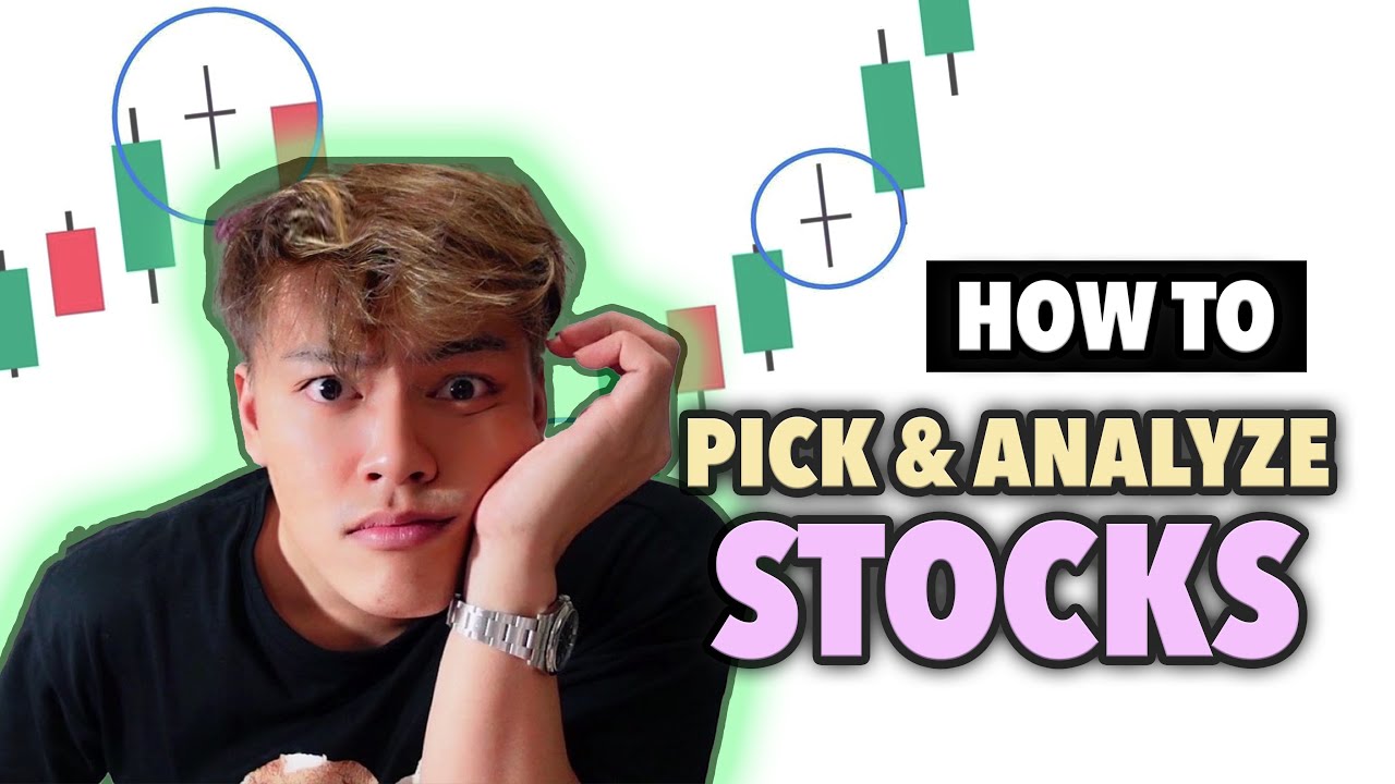 How to Analyse Stocks for Dummies | Investing 101 - YouTube