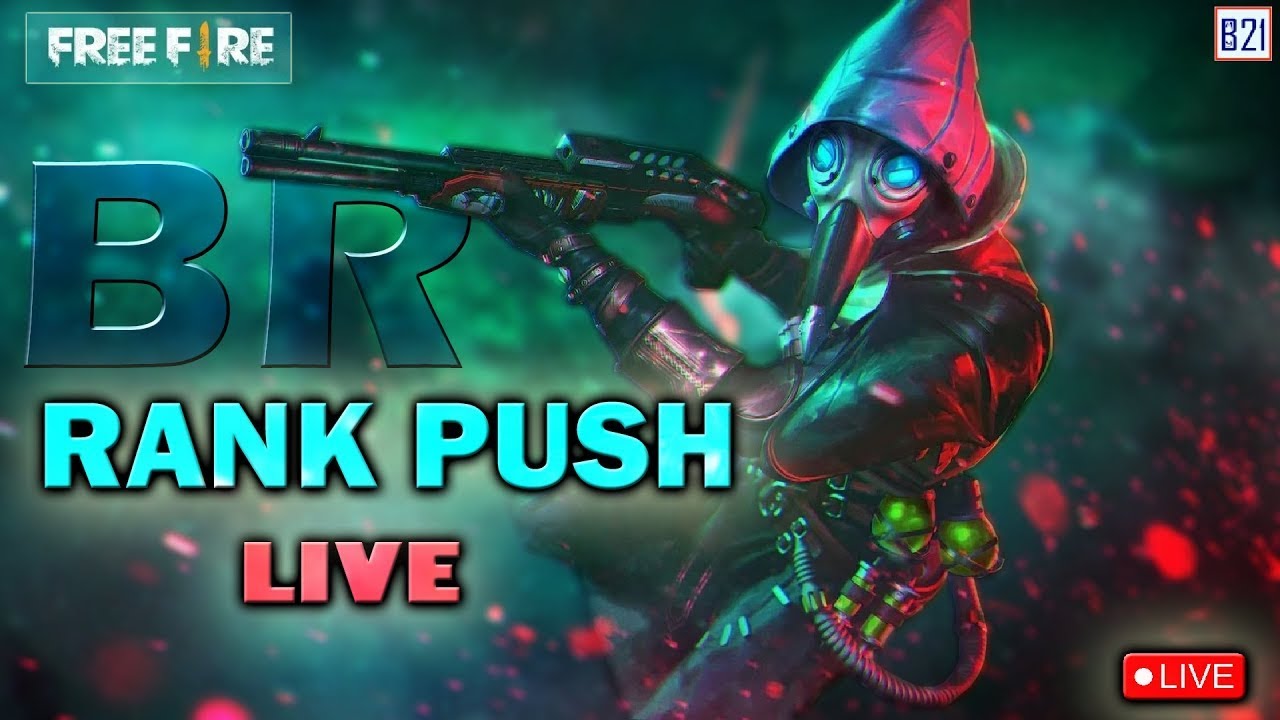 FREE FIRE: Live Custom Room Gameplay with Subs! | MY B21 GAMING #freefire #ff #gaming #gerena ...