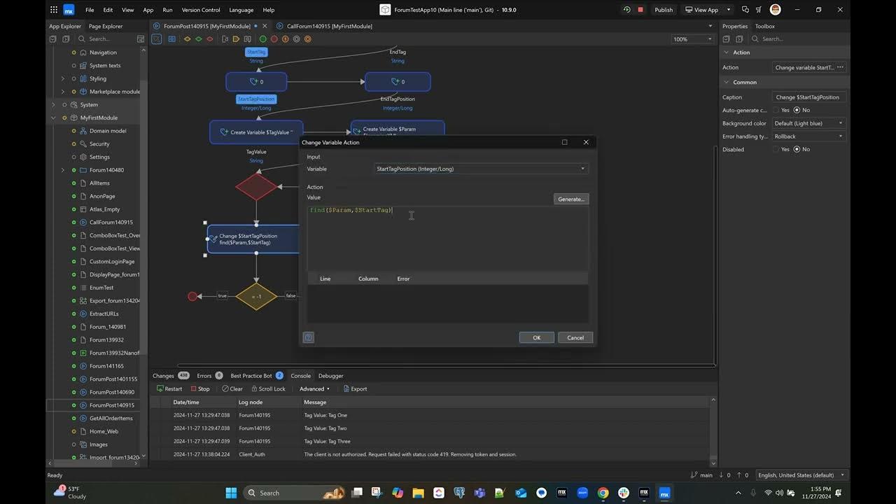 Extracting Values from Dynamic XML - YouTube