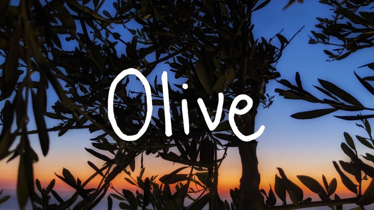 "Olive" - Original Song by Hana Victoria - YouTube