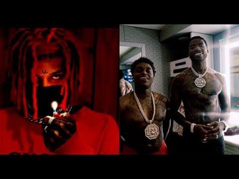 Rapper Who Claimed Him Gucci & Kodak Black Was Clone By Us Goverment ...